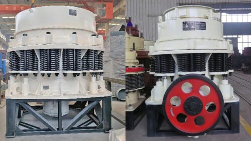 What Is a Cone Crusher? How It Works, Parts, and Types