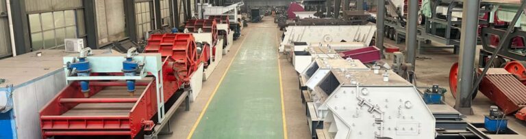 How Does an Impact Crusher Work? Principles & Types
