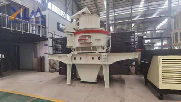 How Does an Impact Crusher Work? Principles & Types